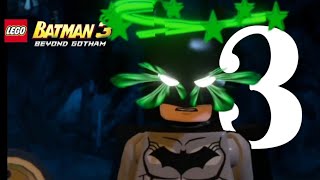 LEGO Batman 3: Beyound Gotham part 3