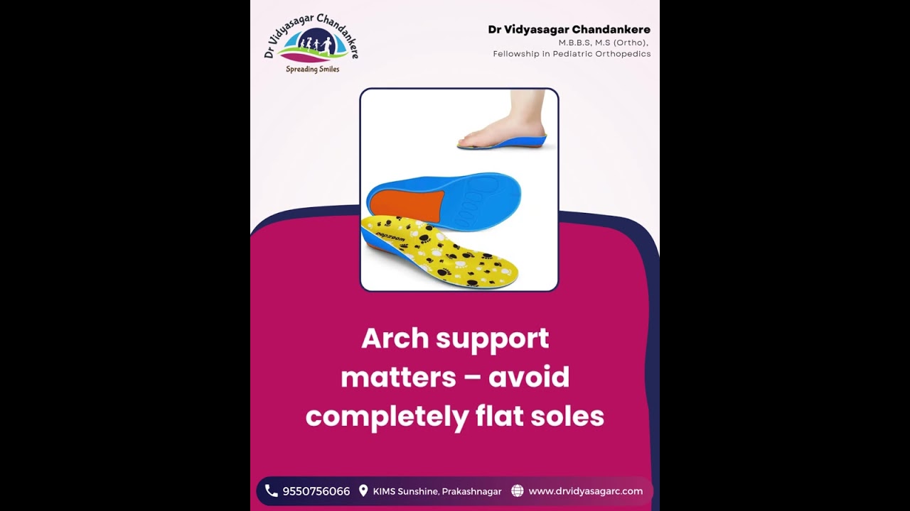 Choosing the right shoes is key to healthy feet! Proper fit, arch support, and regular replacements