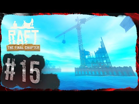 Steam Community :: Video :: ВАРУНА Raft: The Final Chapter #15