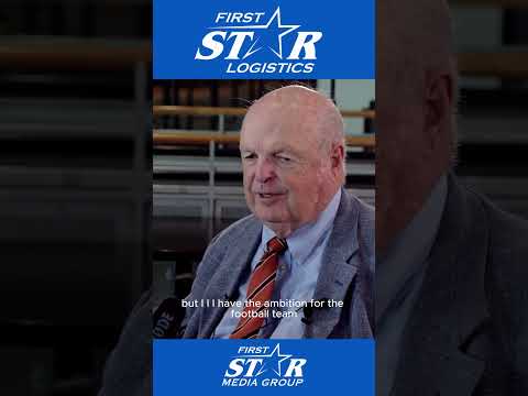 Cincinnati Bengals Owner Mike Brown | What Would A Super Bowl Win Mean?