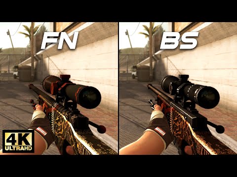 Steam Community :: Video :: CSGO AWP | Mortis - Skin showcase all ...