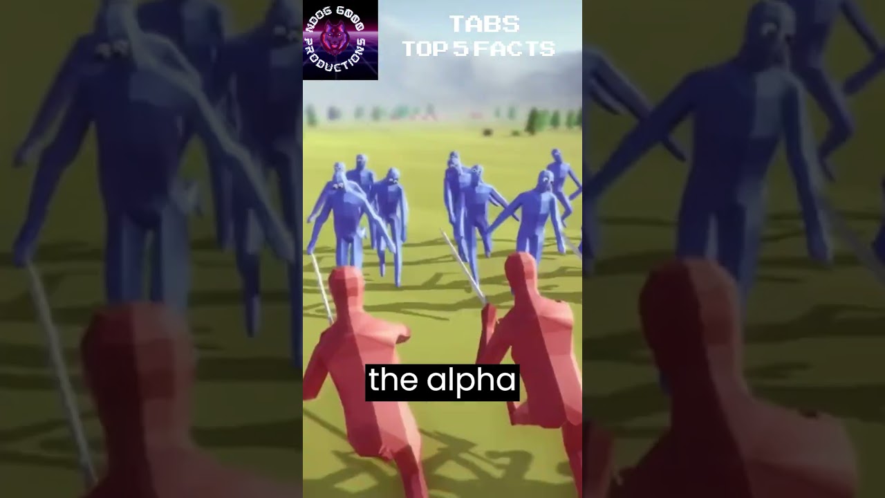 5 #tabs facts you (probably) don't know...