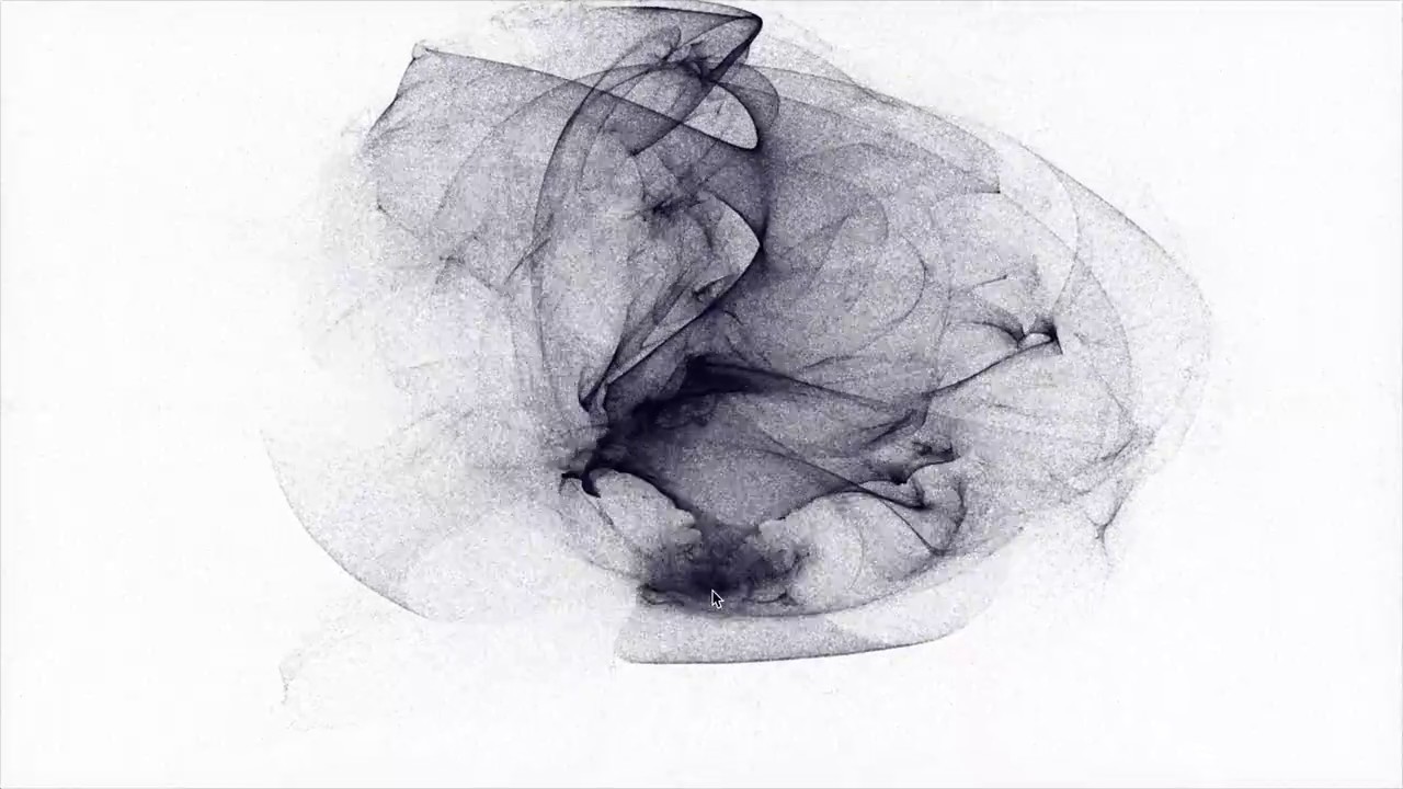 WebGL2 Particles using Transform Feedback