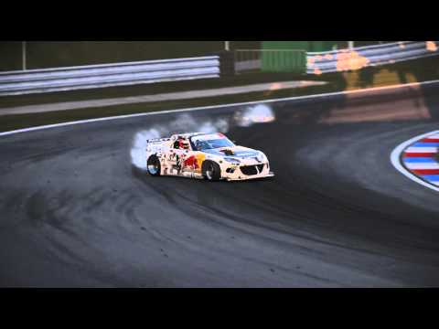 Steam Community :: Video :: Project CARS Mazda mx5 Drifting