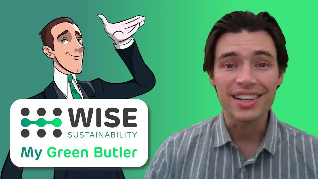 World-Leading Guest Experience Solution | WISE Sustainability