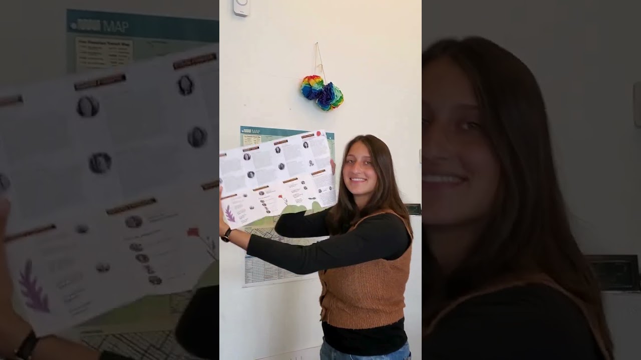 SF Rising Action Fund's print voter guide is out!