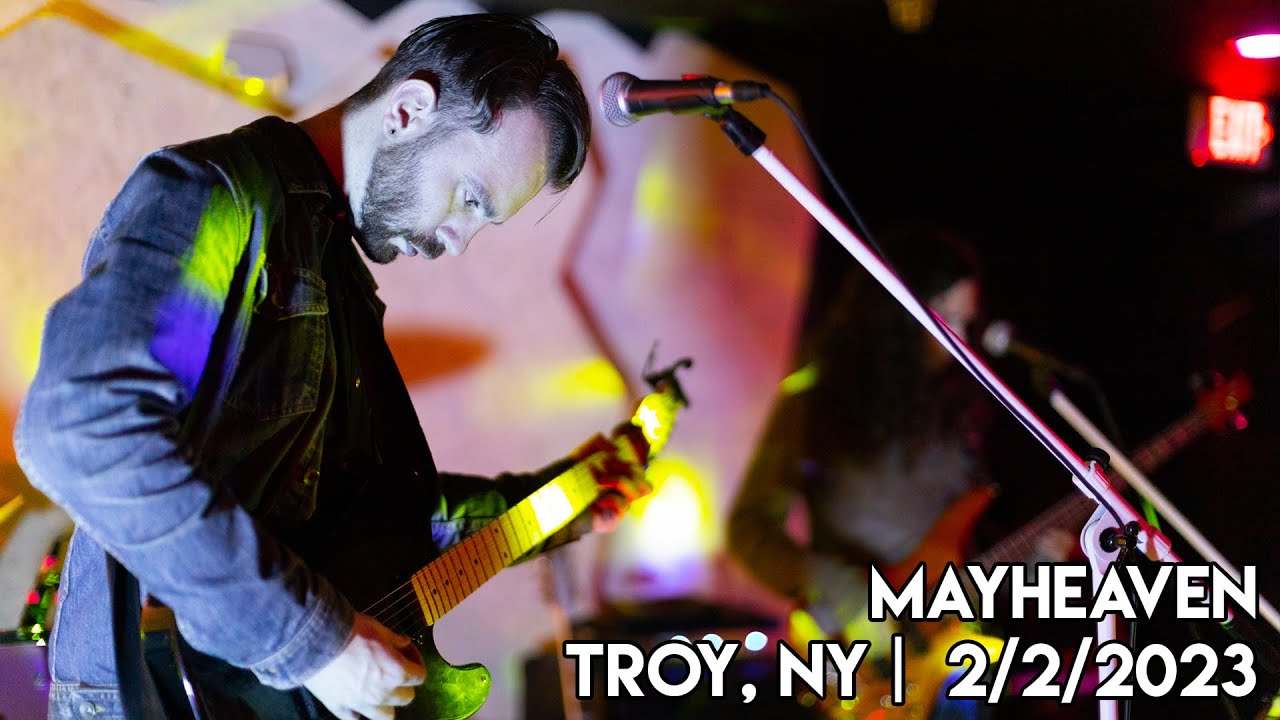 No Fun: One Year and Counting of Something New in Troy