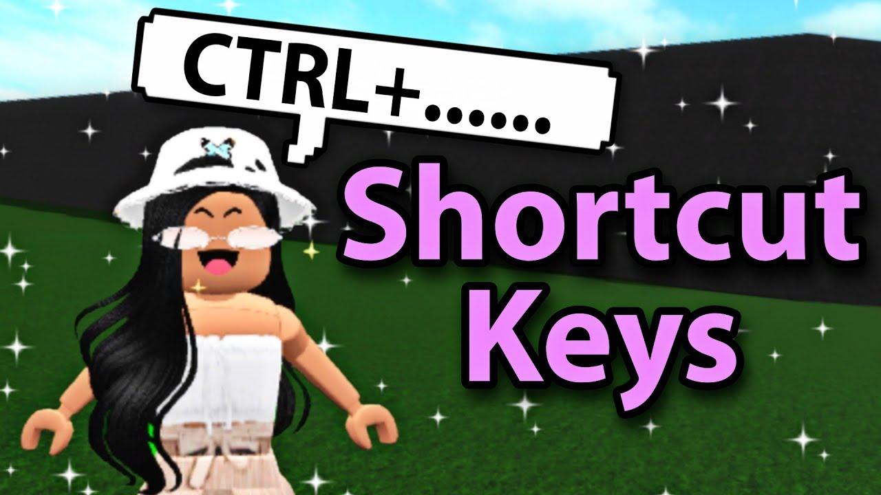 Bloxburg: All Shortcut Keys & Hotkeys EXPLAINED |Build Mode Beginners Guide 101 Building Tips ROBLOX