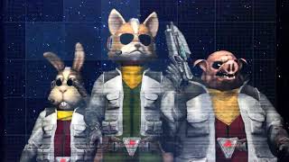 Star Fox: Event Horizon Intro Narration - Crossovers - Fimfiction