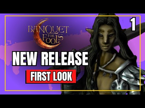 Steam Community :: Banquet for Fools