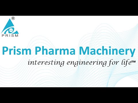 Pharmaceutical Machines - Pharmaceutical Manufacturing Equipment Latest ...