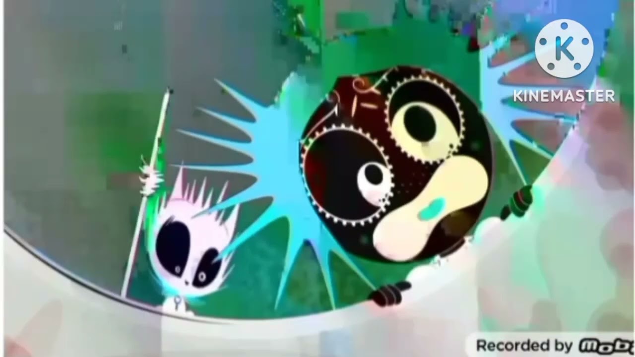 Ruby Gloom Screaming Compilation G Major