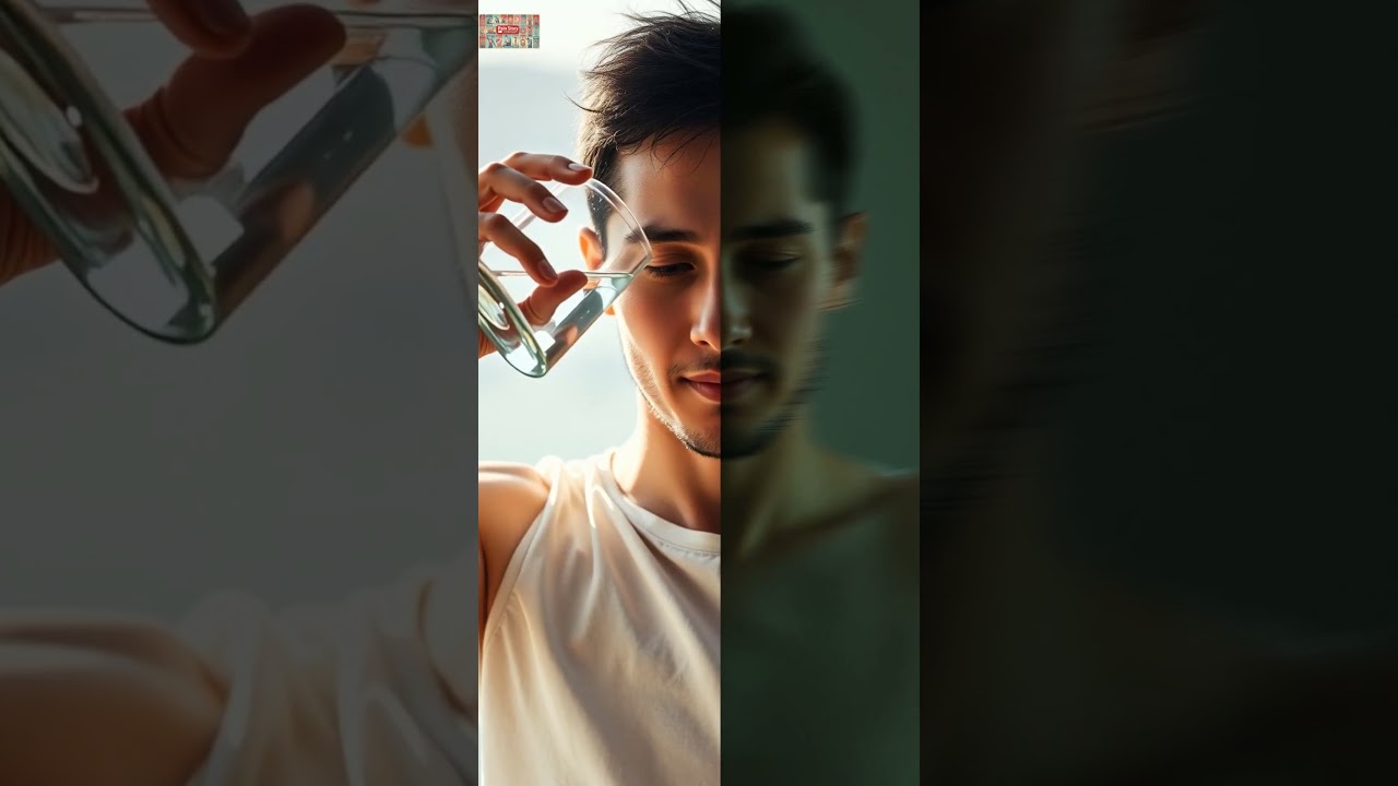 Scientists Reveal: Which Spirit Is Actually Least Harmful to Your Body?|Vodka vs Whisky vs Rum