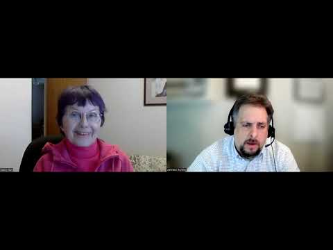 Episode 187 – Nancy Stark and Empowering Your Dialogue – The Dialogue ...
