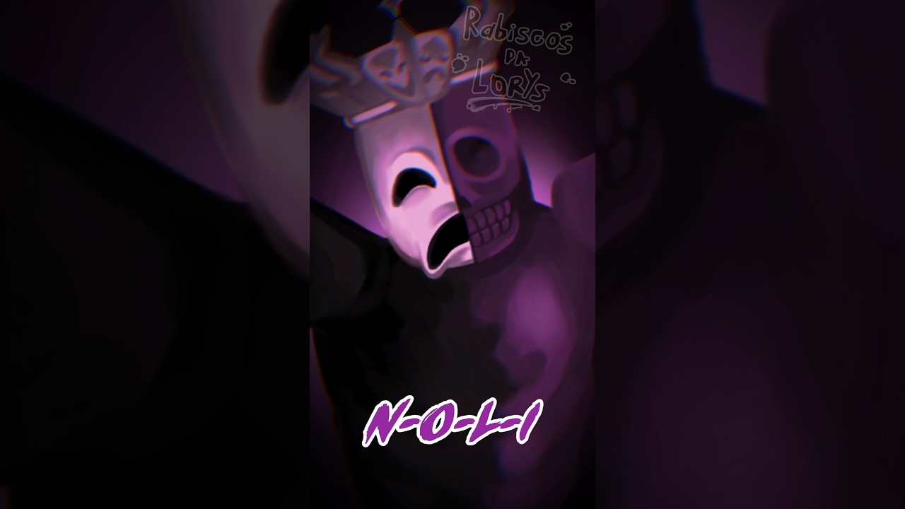 VAZIO NULO (Null and Void) Música de Forsaken em português! #shorts