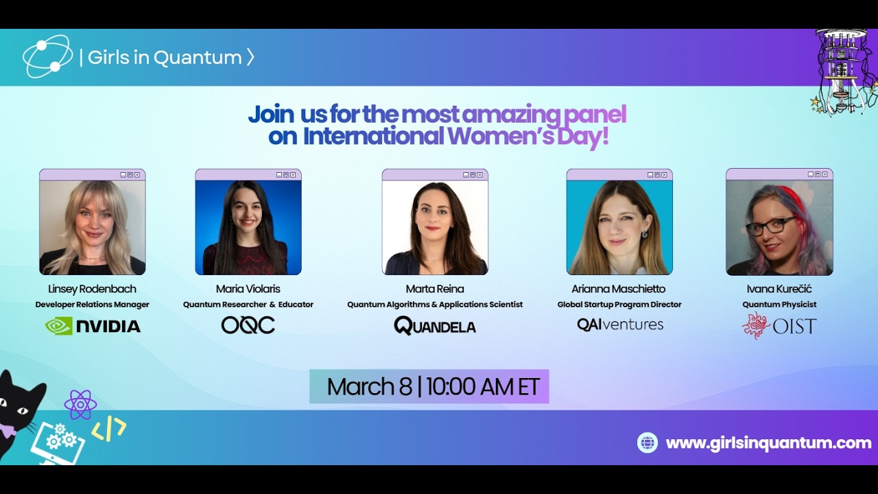 Q-volution Hackathon Grand Finale & Awards Ceremony!