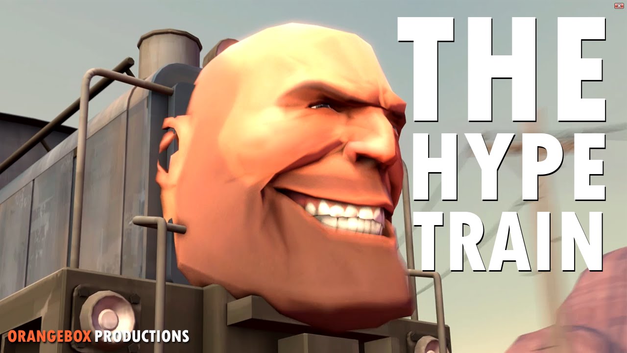 TF2: 