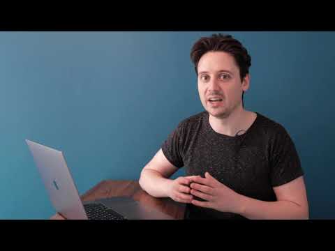 How to set up a Facebook page & sort your privacy settings