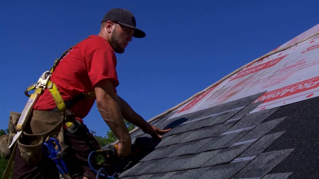 Roofing Careers - Cenco Building Services