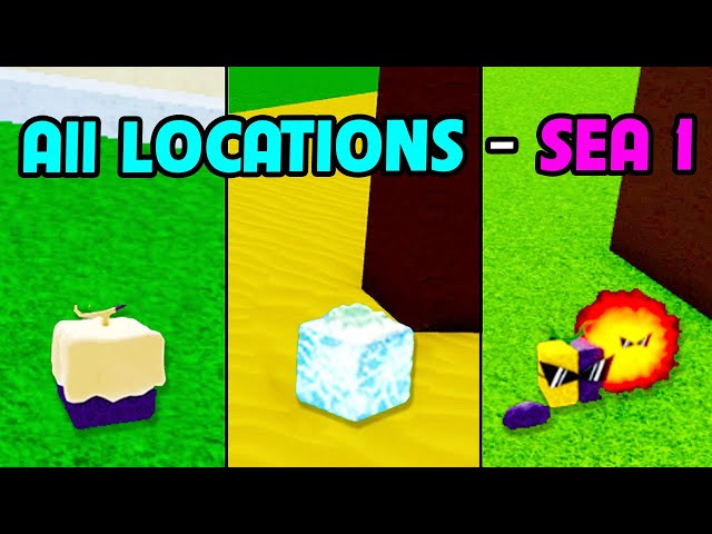 Roblox Blox Fruits: How to play, features, and more