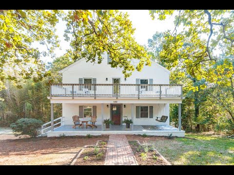 For Sale - 1202 N Greensboro St, Carrboro, NC 27510