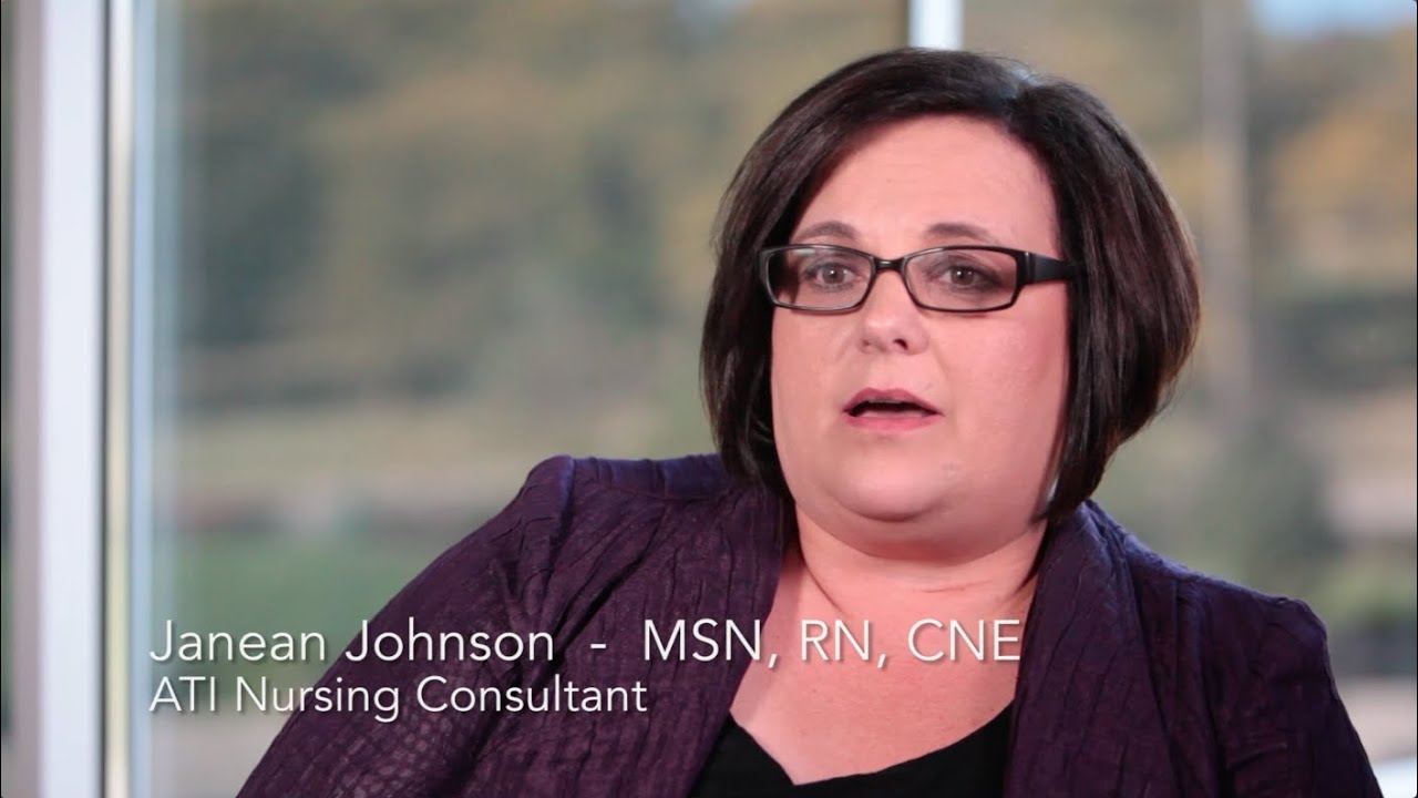 ATI Consulting: Teaching & Learning