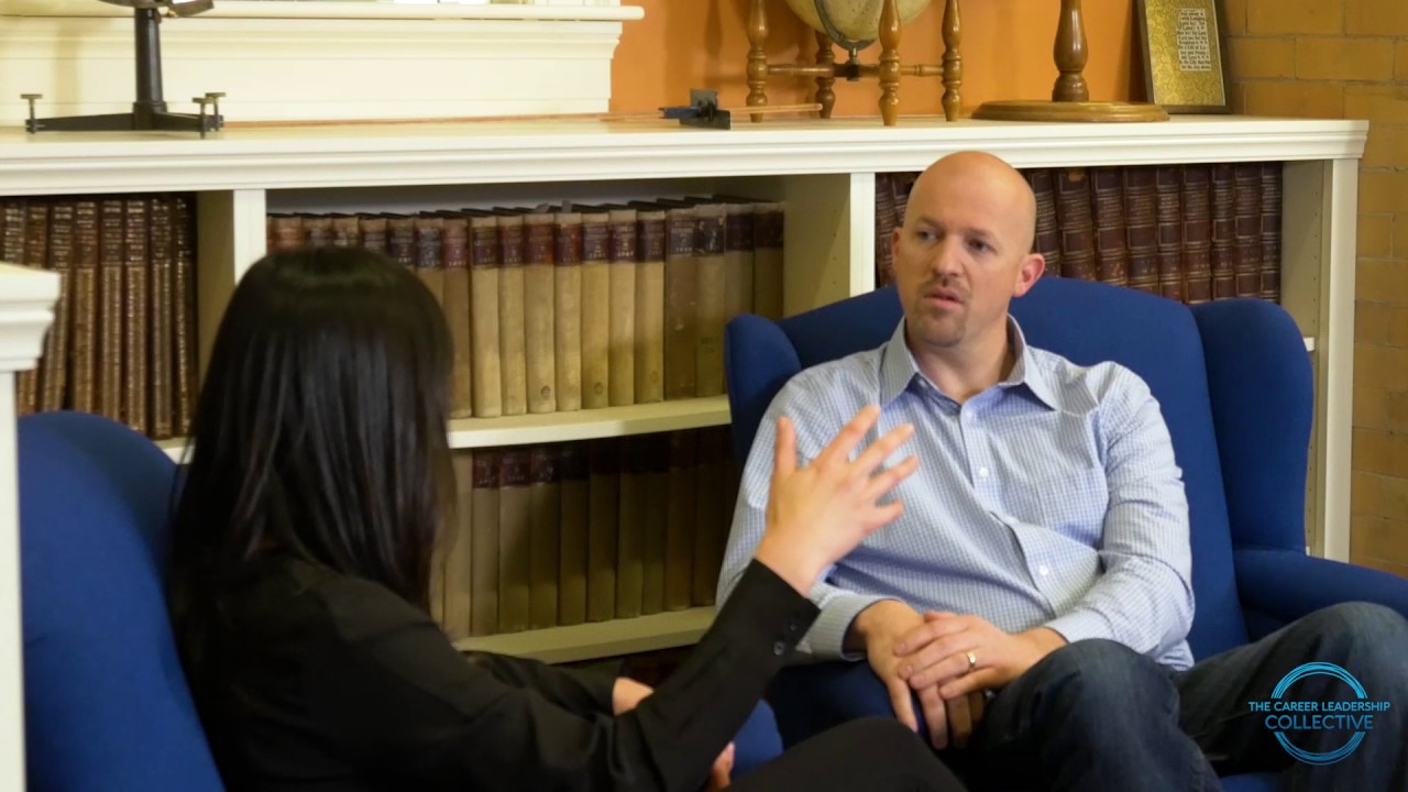 New Staff in Career Services