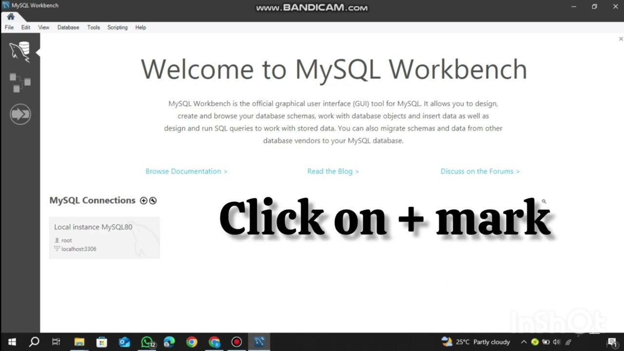 Cloud computing (MySQL) lab 6