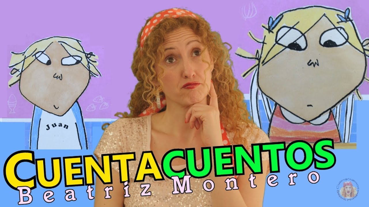 NUNCA JAMÁS TOMARÉ TOMATES - JUAN Y TOLOLA - Cuentos infantiles - CUENTACUENTOS