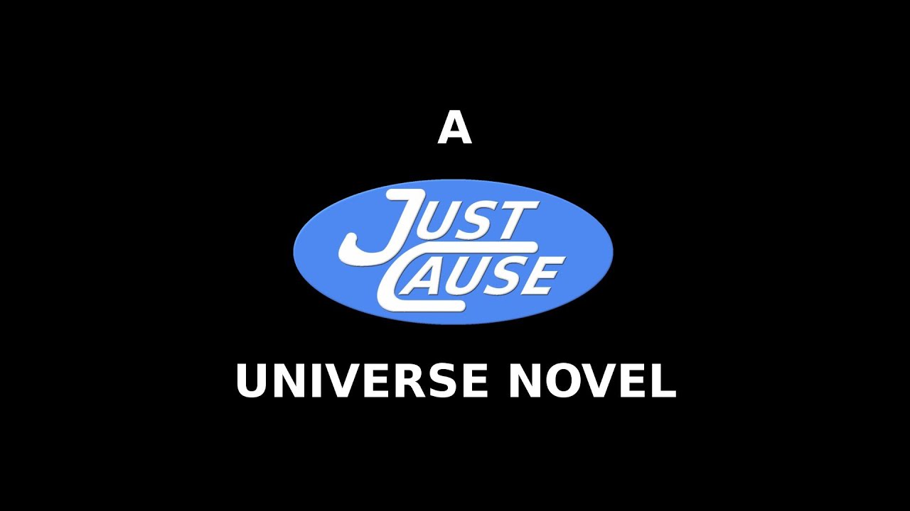 Deep Six Book Trailer