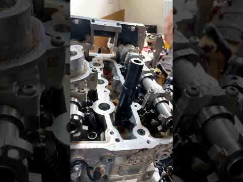 How to remove the petrol injectors on Ford EcoBoost & JLR GDI engines Laser Tools | Part No. 6953 |