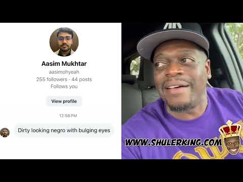 Shuler King - This Was Hilarious