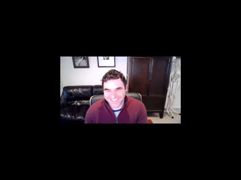 #ASCILITEMLSIG webinar 3 July 2020 featuring Charles Sevigny ...