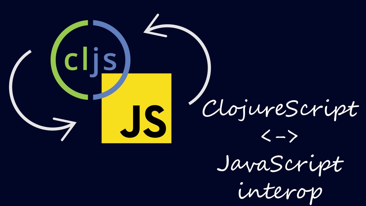 ClojureScript Interop