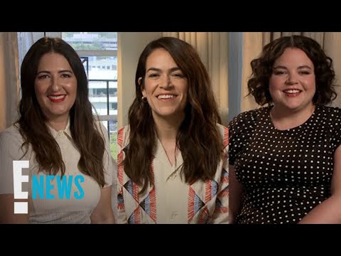 A League of Their Own: How the New Series Is DIFFERENT From the Film! | E! News