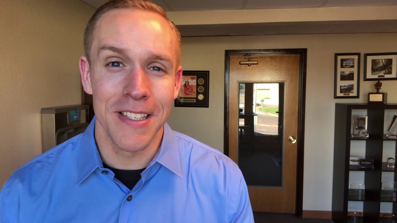 Contact Us | Tech Support | Colorado Computer Support