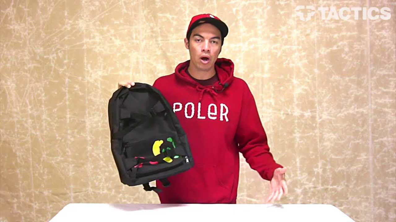 Will A Backpack Hold A longboard?