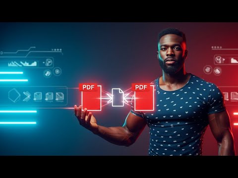 How To Merge Pdfs For Free