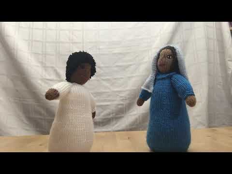 Gospel of Luke | The Barefoot Evangelist