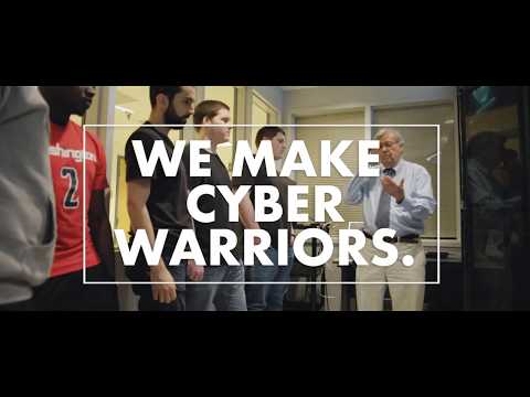 CCBC CYBERSECURITY
