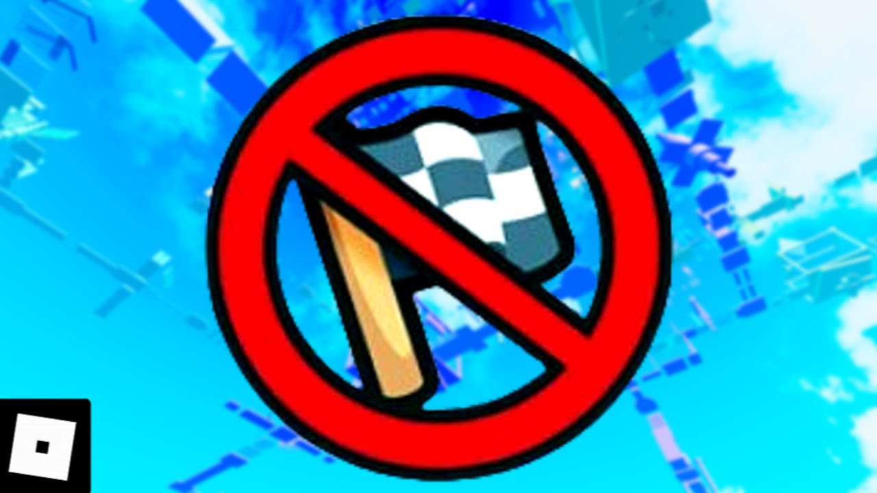 NO WIN OBBY [All Stages] | Roblox