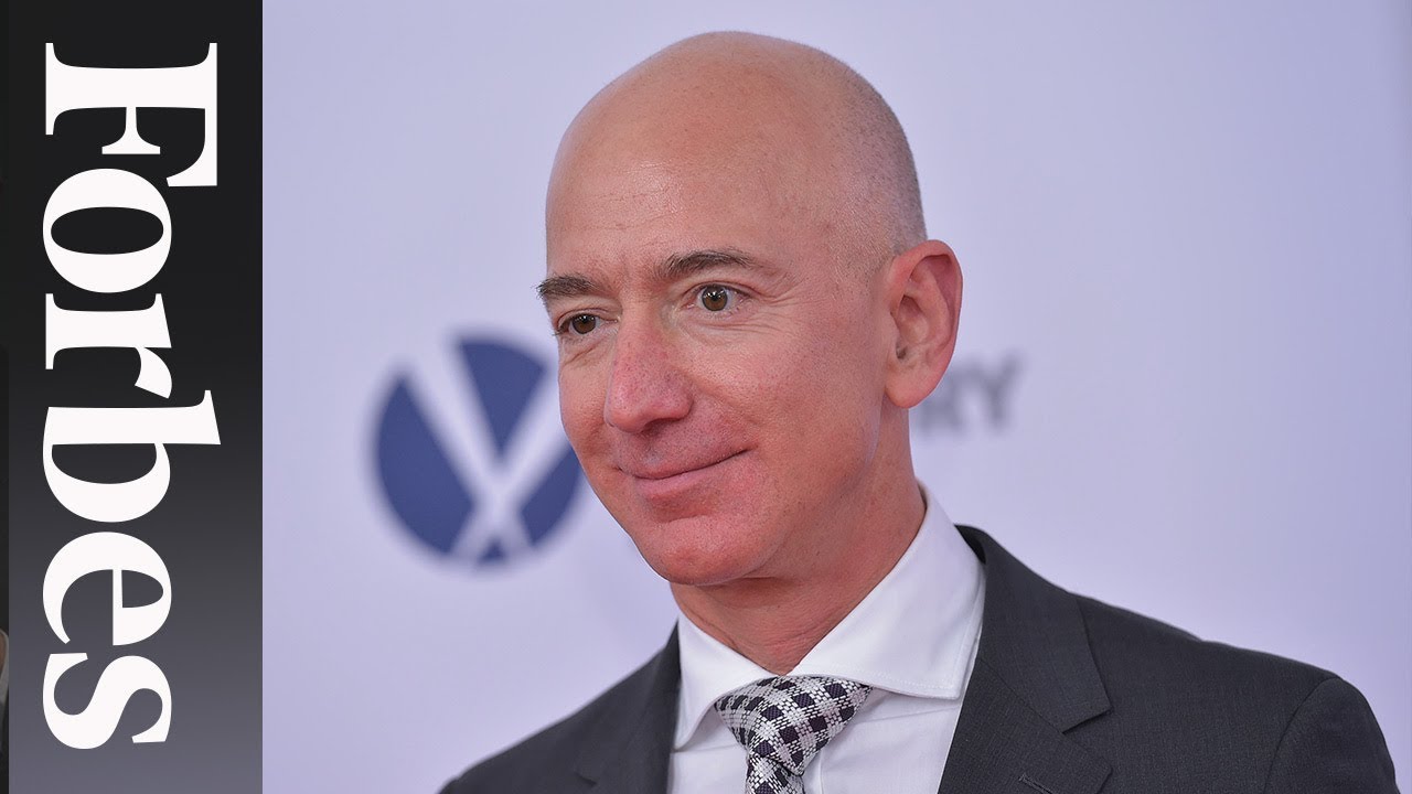 Testing Amazon's Controversial Facial Recognition Technology | Forbes