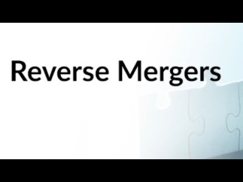 STOCK MARKET REVERSE MERGER WITH COMPANY ARRIVAL TO CIIG…MUST CHECK OUT NOW!!!