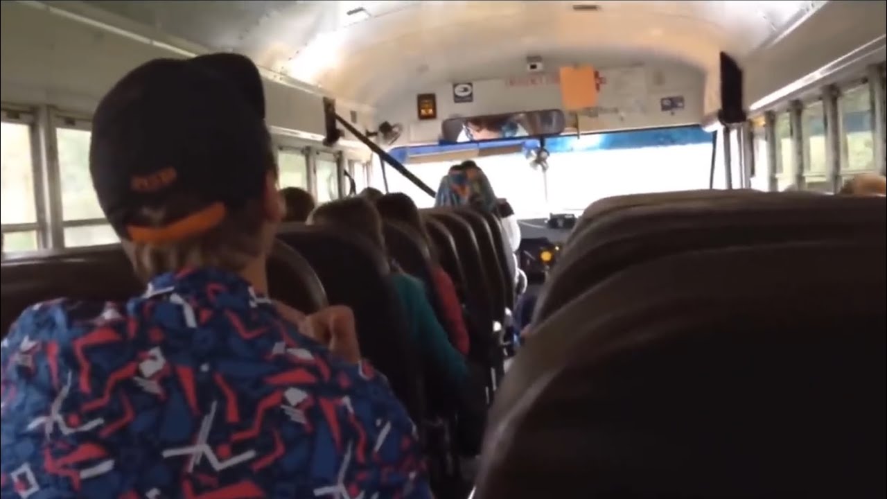 Teachers Yelling At Students For 1 Hour