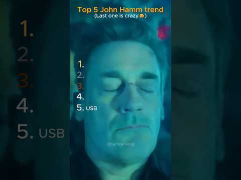 Jon Hamm Dancing Meme — Origin, Meaning, History | MemesGuy
