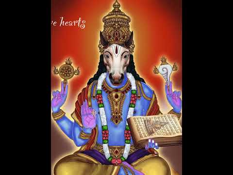 name41 Mahasvanah Svana sound,Mahaasvanah means thundering ("mahaa") ‘sound’ of vedas.