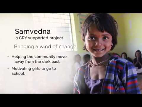 Help Bedia Community Girls Escape Prostitution - Ketto