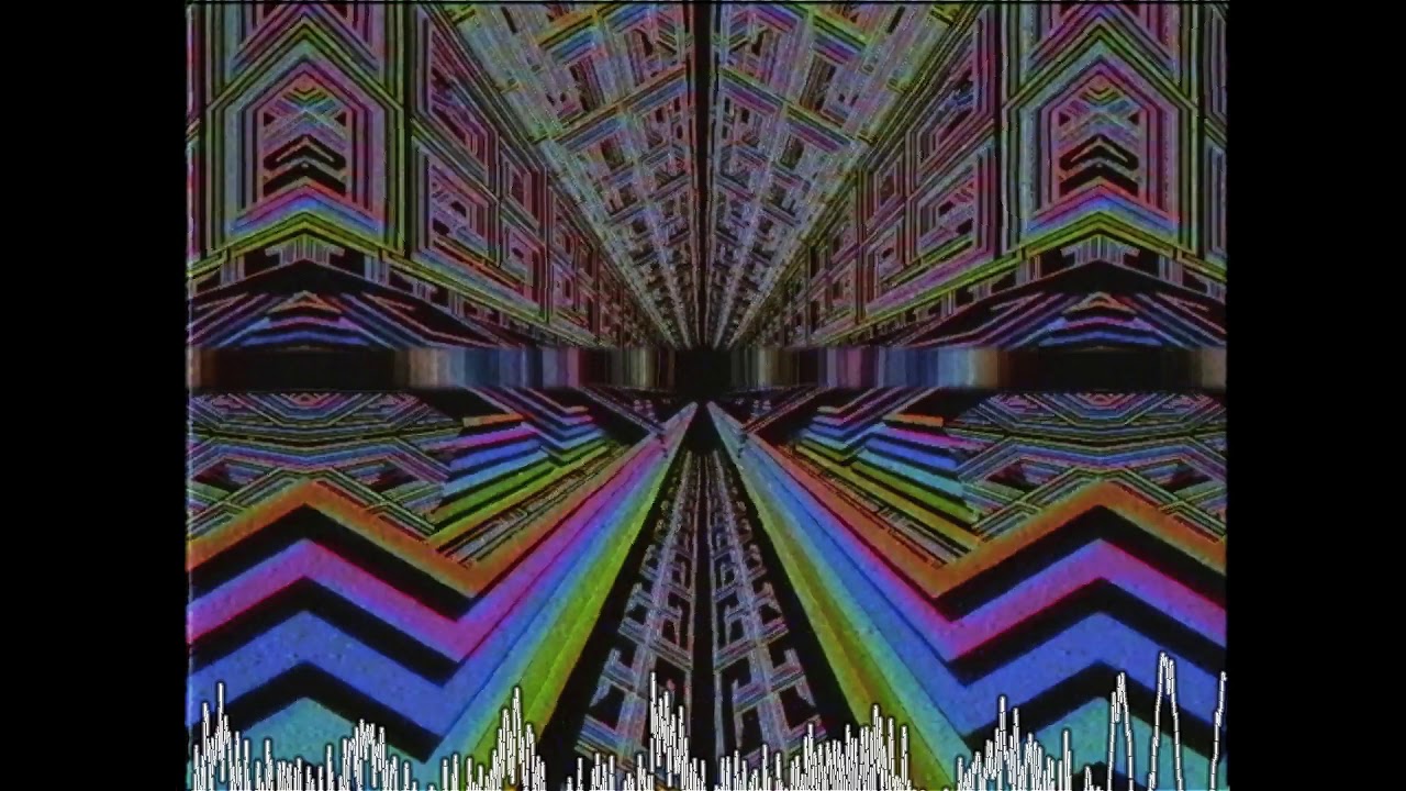 HOME - Resonance (Slowed to perfection + Reverb)