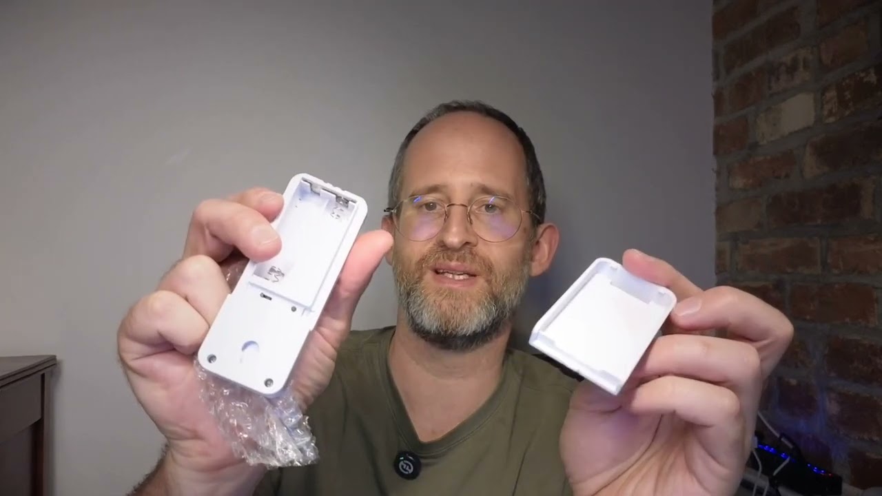 OBET Weather Stations Wireless Indoor Outdoor Thermometer and Humidity Monitor review