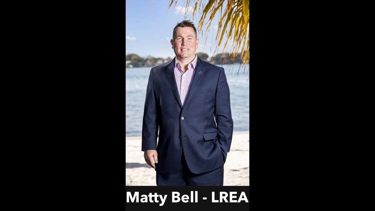 Matty Bell - Vision Homes Real Estate - BRACKEN RIDGE - realcommercial ...